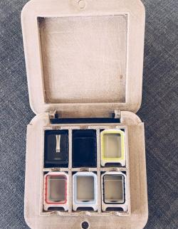 boro box case 3d print | Page 1 | STLFinder