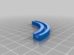 bend tube 3d models 【 STLFinder
