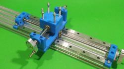 cnc linear motion 3D Models | Page 1 | STLFinder