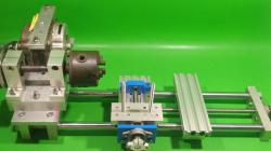 homemade lathe machine 3D Models | Page 1 | STLFinder