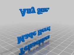 easel and pointer 3D Models | Page 1 | STLFinder