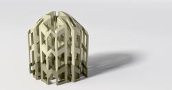 springlock endoskeleton 3D Models | Page 1 | STLFinder