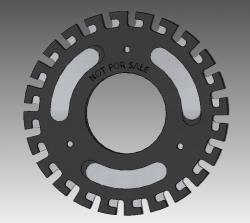 cable dressing tool 3d models 【 STLFinder