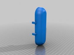 extension cord cover 3D Models | Page 1 | STLFinder