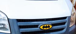 ford batman emblem 3D Models | Page 1 | STLFinder