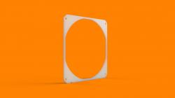 formd t1 fans 3d models 【 STLFinder