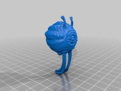 mushroom dnd monsters 3D Models | Page 1 | STLFinder