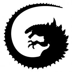 godzilla girl art 3D Models | Page 1 | STLFinder