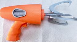 working grapple gun 3d print file | Page 1 | STLFinder