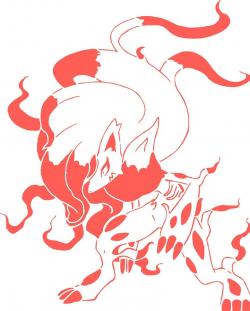 hisuian zoroark 3D Models | Page 1 | STLFinder