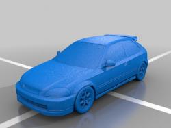 ek9 3d models 【 STLFinder