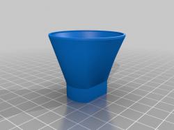 valve holding chamber spacer for inhaler for adults 3D Models | Page 1 ...