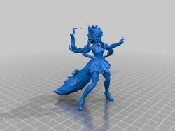 io paladins 3D Models | Page 1 | STLFinder