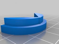 x arcade tankstick overlay 3D Models | Page 1 | STLFinder