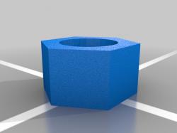 lathe spindle threads 3D Models | Page 1 | STLFinder