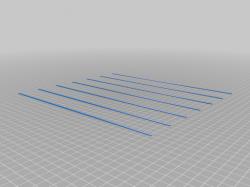 offset line 3D Models | Page 1 | STLFinder