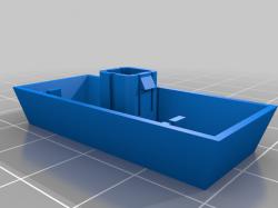enter key 3D Models | Page 1 | STLFinder