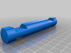 how to build a house with lincoln logs 3D Models | Page 1 | STLFinder