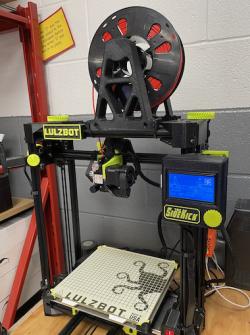 lulzbot sidekick 3D Models | Page 1 | STLFinder