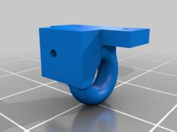 tow hitch plug 3D Models | Page 1 | STLFinder
