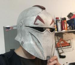 commander fordo 3d model 3d wearhouse | Page 1 | STLFinder