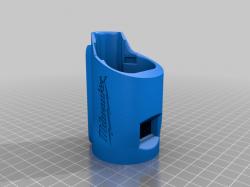 milwaukee m12 adapter 3D Models | Page 1 | STLFinder