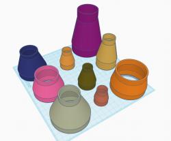 motion bro transitions gumroad 3D Models | Page 1 | STLFinder