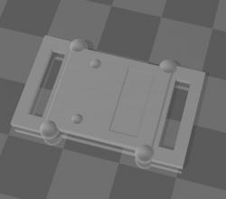 neon white violet 3D Models | Page 1 | STLFinder