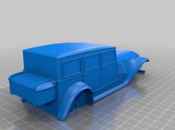 concrete figurine car 3D Models | Page 1 | STLFinder