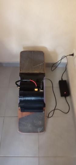 onewheel xr range extender 3D Models | Page 1 | STLFinder