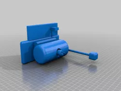 LBSCR E2 OO Gauge - Free 3D Model | STLFinder