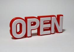 open nope sign 3D Models | Page 1 | STLFinder