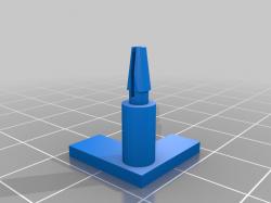 computer standoff thread size 3d models 【 STLFinder
