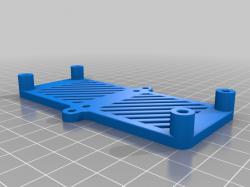 vertical pcie bracket 3D Models | Page 1 | STLFinder