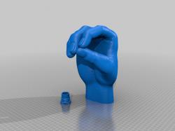 umamusume finger pinching 3D Models | Page 1 | STLFinder