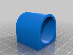 stake brackets 3d models 【 STLFinder