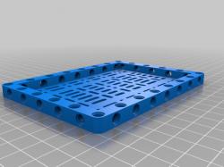raspberry pi lego 3D Models | Page 1 | STLFinder
