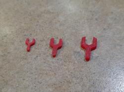 raspberry pi standoffs 3D Models | Page 1 | STLFinder