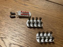 draco hood accessories 3D Models | Page 1 | STLFinder