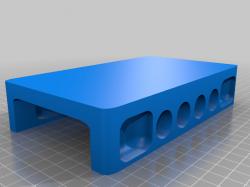 body shell for 1 8 gt rc 3D Models | Page 1 | STLFinder