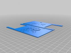 mega seeds rick and morty 3D Models | Page 1 | STLFinder