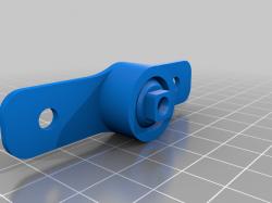 fidget pass through 3d models 【 STLFinder