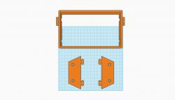 double din adapter 3D Models | Page 1 | STLFinder