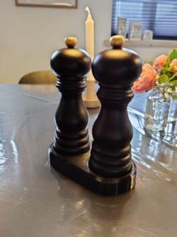 salt and pepper designs 3D Models | Page 1 | STLFinder