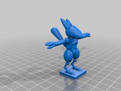 protogen base 3D Models | Page 1 | STLFinder