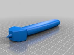 half sword split screen 3D Models | Page 1 | STLFinder