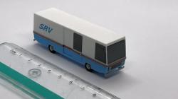 SRV wagen schaal N 3d models 【 STLFinder