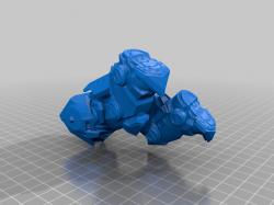 storm guard 3D Models | Page 1 | STLFinder