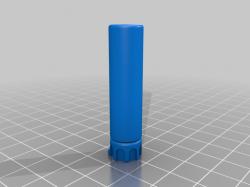 surefire rc2 suppressor cover 3D Models | Page 1 | STLFinder