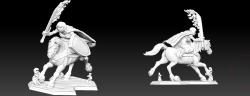 tabletop miniature 3D Models | Page 1 | STLFinder